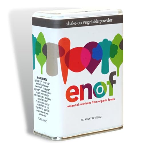 1-MONTH SUPPLY – ENOF